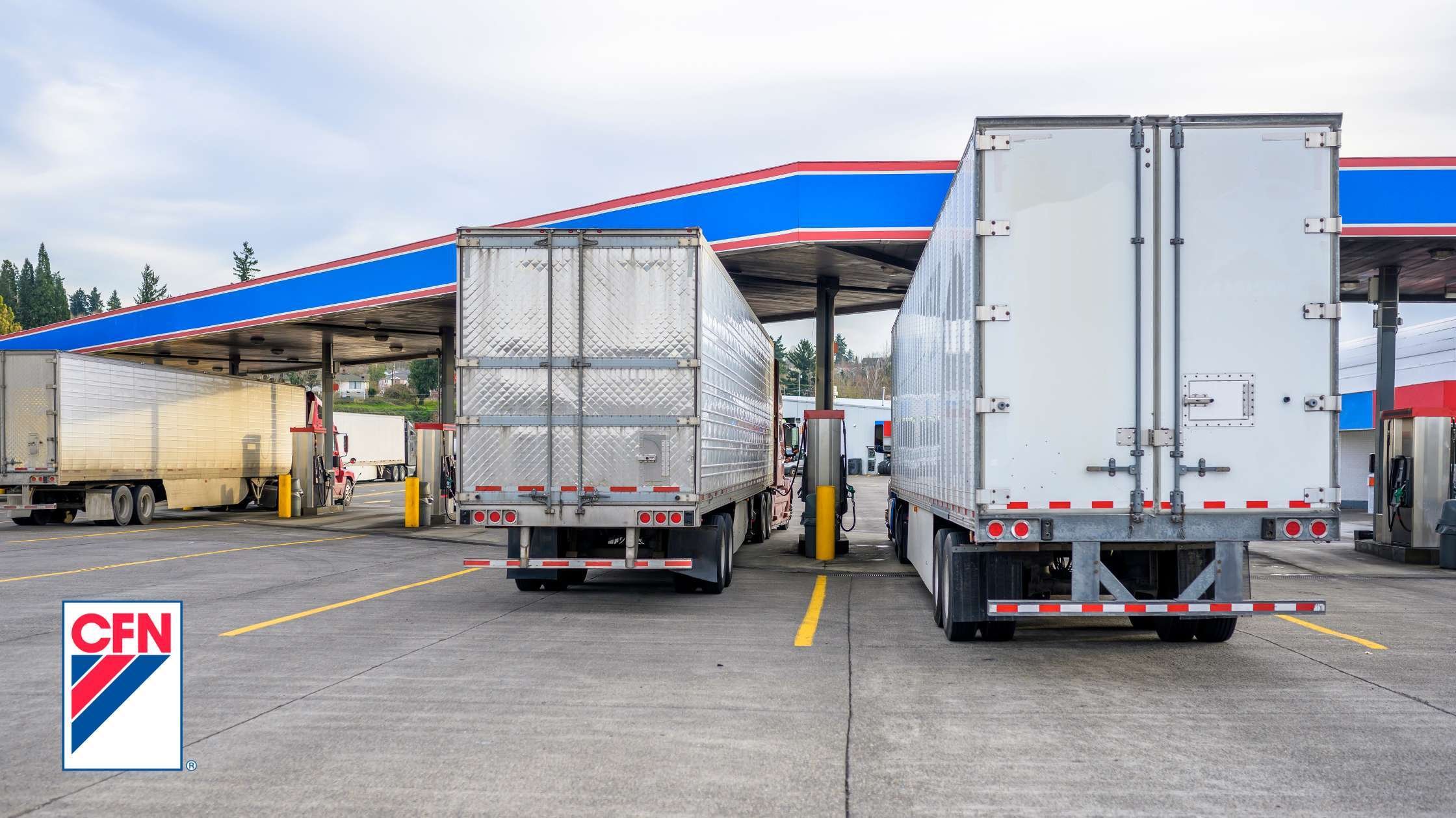 CFN Locations in Arizona: Map and List of Stations